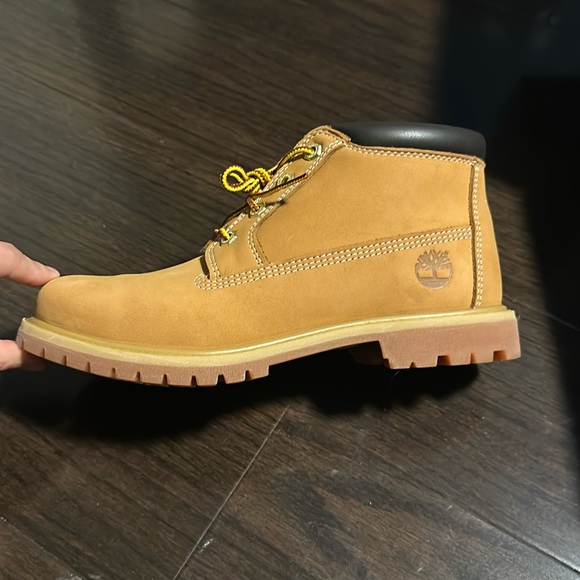 Timberland | Shoes | Timberline Low Top Boots | Poshmark